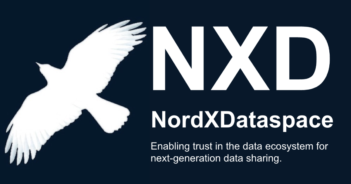 NordXDataspace | NordXDataspace